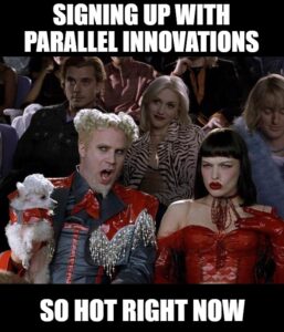 Social Media Marketing & AI Automation Experts | Parallel Innovations